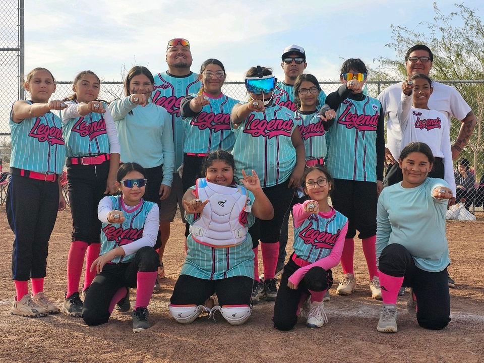 Gallery | Border Youth Athletic Association (BYAA)